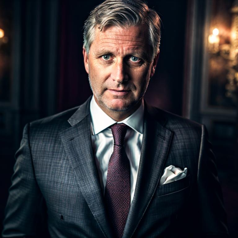 Narkis.ai - Create Stunning AI-Generated Photos of Yourself