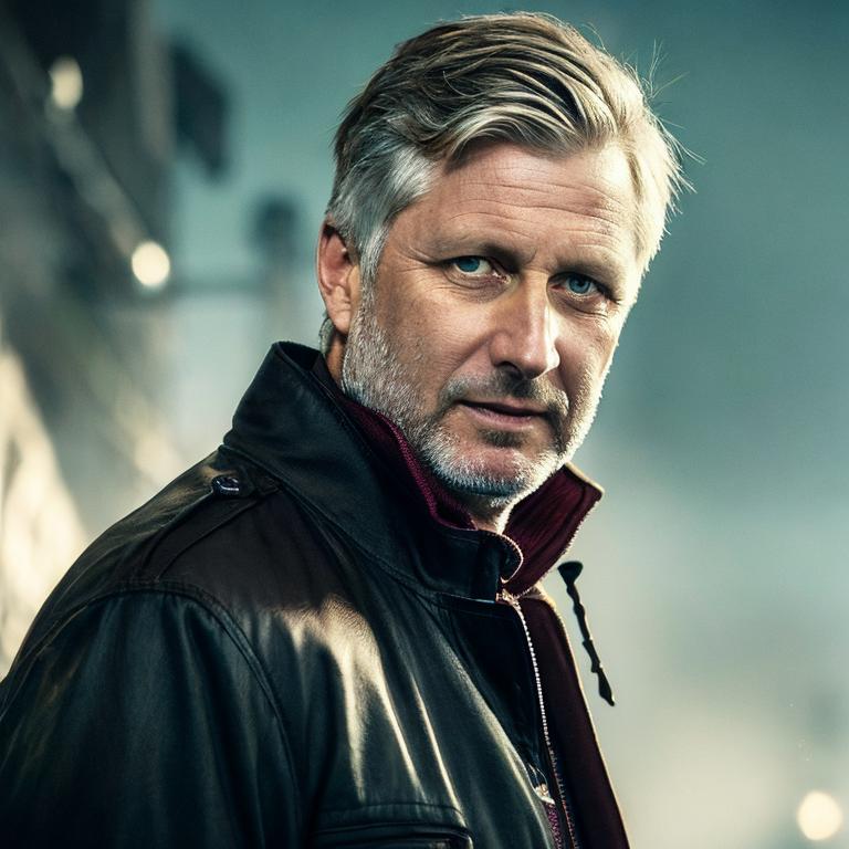 Narkis.ai - Create Stunning AI-Generated Photos of Yourself