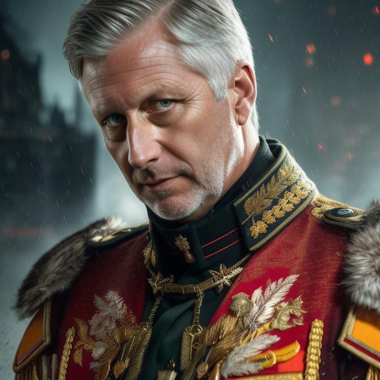 Narkis.ai - Create Stunning AI-Generated Photos of Yourself