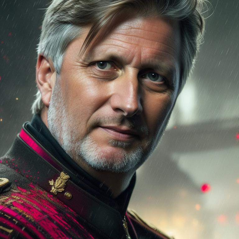 Narkis.ai - Create Stunning AI-Generated Photos of Yourself