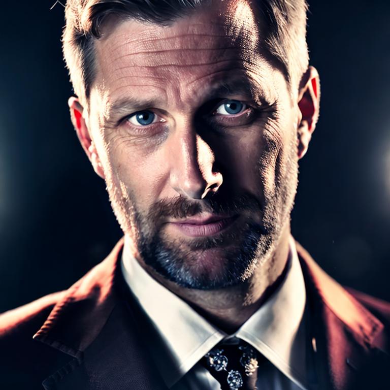 Narkis.ai - Create Stunning AI-Generated Photos of Yourself