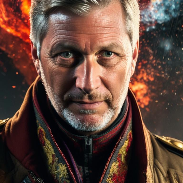 Narkis.ai - Create Stunning AI-Generated Photos of Yourself