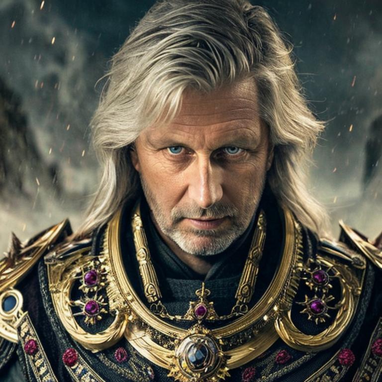 Narkis.ai - Create Stunning AI-Generated Photos of Yourself