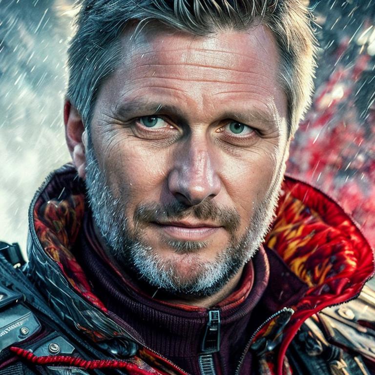 Narkis.ai - Create Stunning AI-Generated Photos of Yourself