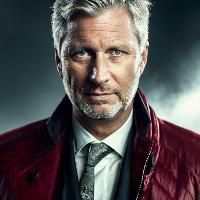 Narkis.ai - Create Stunning AI-Generated Photos of Yourself