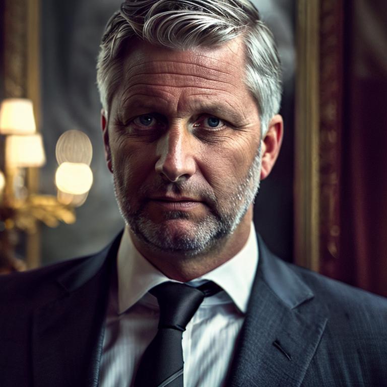 Narkis.ai - Create Stunning AI-Generated Photos of Yourself